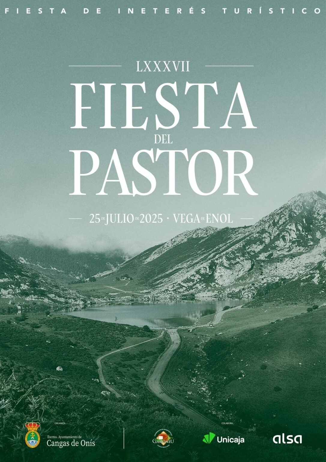 La Fiesta del Pastor cumple 87 años - El 21 | Asturias
